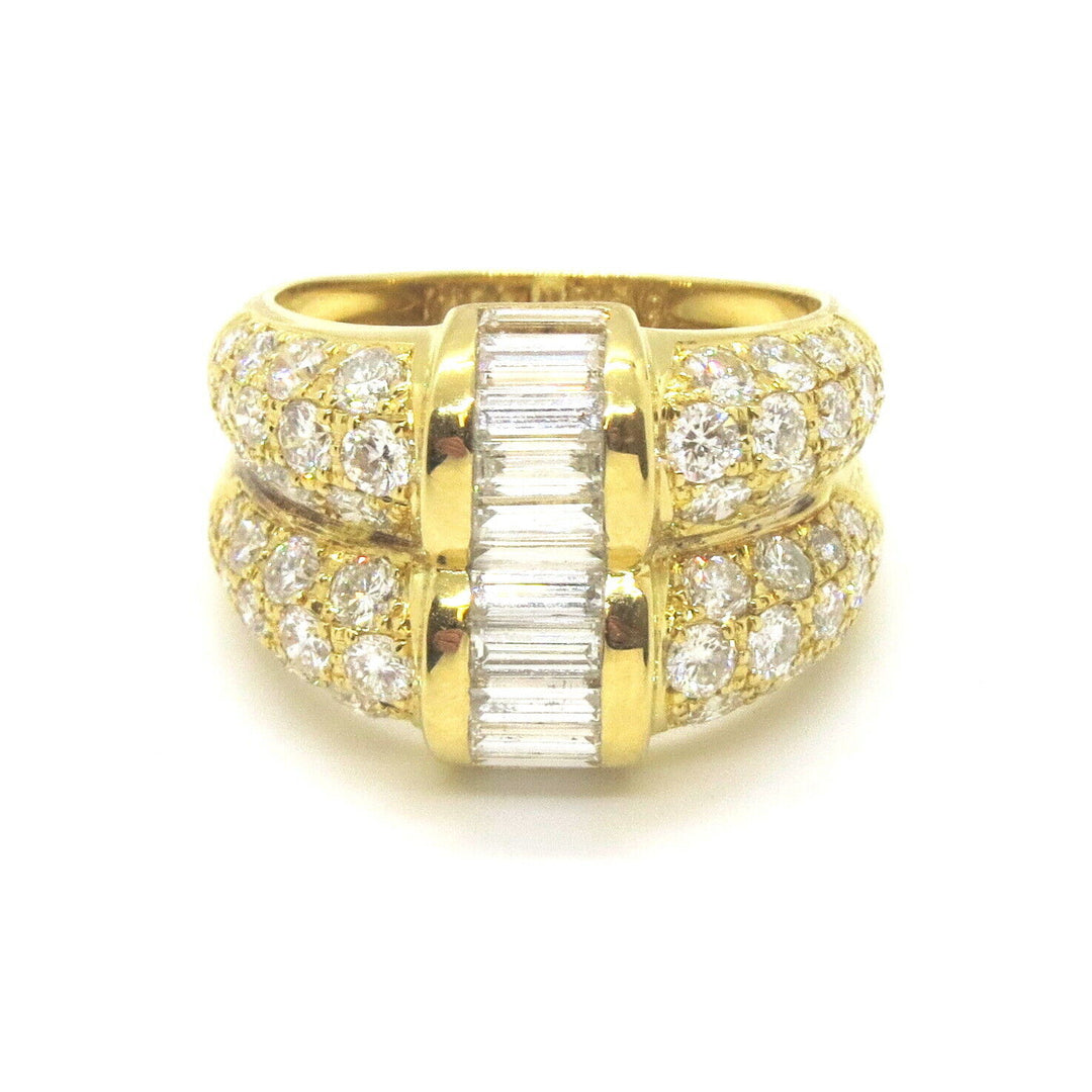 Rings – Stanley Michael Distinguished Jewels